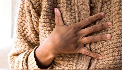 Heart Disease Research Bias 1600 Futurity