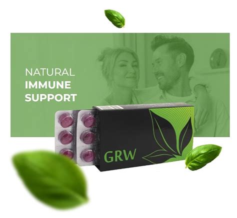 Grw By Aplgo Candy Health