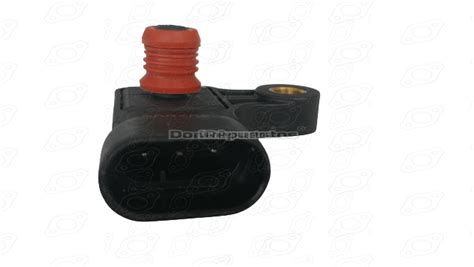 Sensor Map Daewoo Lanos