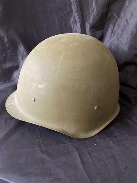 Russian Ssh 40 Helmet In General Other