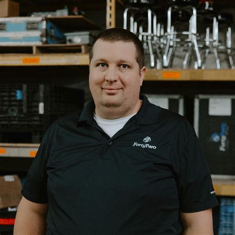 Ryan Durfee Director Of Production Forty Two Event Production Linkedin