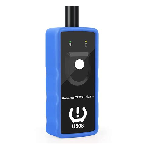 Jdig U508 Universal Tpms Relearn Tool For Ford Chrysler And Dodge Tire
