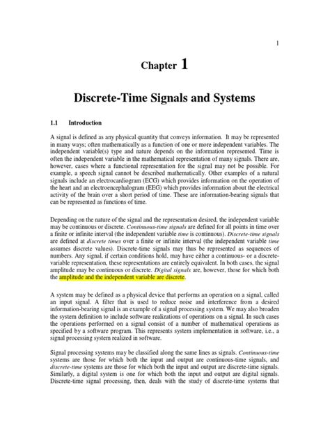 chapter 1 pdf discrete time and continuous time mathematical concepts