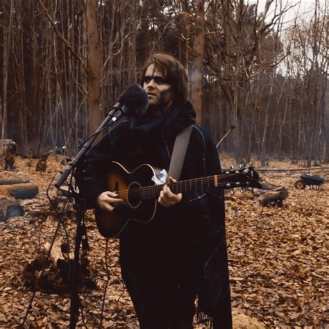 Im A Huge Fan Of The Amazing Devil And Totally Dig Their Vibes