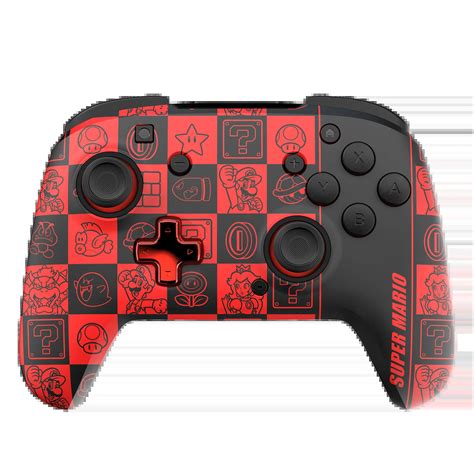 Pdp Gaming Wireless Controller For Nintendo Switch 500 202 Spig Pdp Gaming Wireless Controller For Nintendo Switch 500 202 Spig