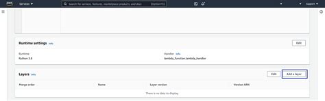 Lambda Extensions Logz Io Docs