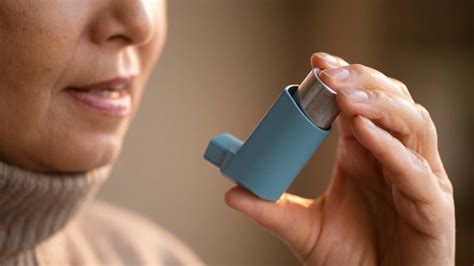 How To Use Albuterol Inhalers Easy To Understand Guide Special Feature Articles