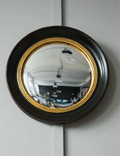 The 25 Best Collection Of Small Convex Mirrors