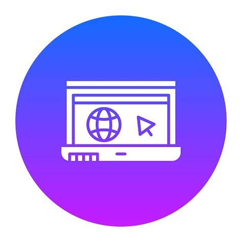 premium vector website vector illustration