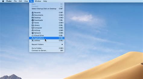 Add App To Toolbar Mac Chicagoclever