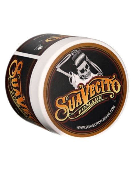 Suavecito Original Pomade Just For Him Gift Shop