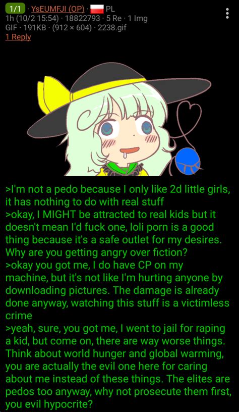 The Guilt Within R Greentext Greentext Stories Know Your Meme