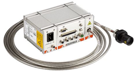 2 Color Pyrometer High Speed Fiber Coupled Pyrometer With Lascon