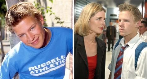 Unexpected Good News Actor Chris Egan Announced That His Wife Had Good News Fans Were Excited