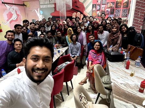 Forhad Hossain Peal On Linkedin 10 Minute School ফ্যামিলি ইফতার টাইম ️