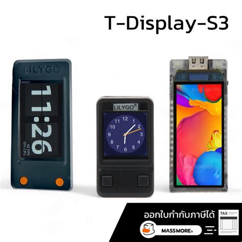 t display s3 1 9 t qt esp32 s3 tdisplay amoled 1 91 esp32 ttgo lilygo