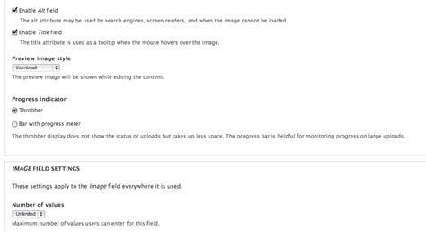 step by step instructions for views galleriffic in drupal 7