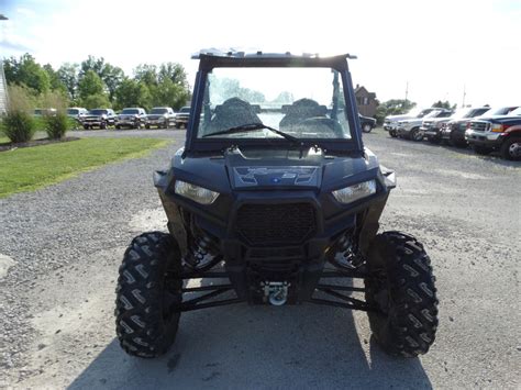 2016 Polaris Rzr S1000 For Sale In Medina Oh Southern Select Auto Sales
