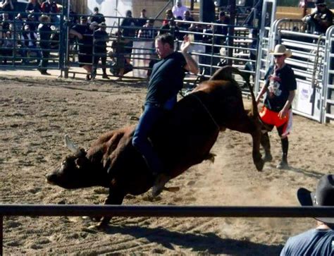 Congratulations To Cale From Hooligans Mc Deer Valley