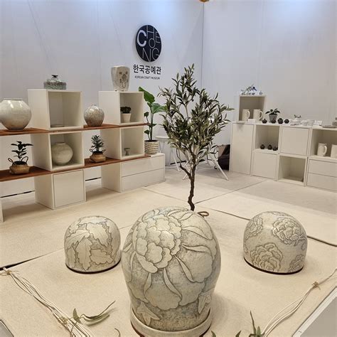 디자인 포커스 젊은 작가들이 재해석한 ‘공예