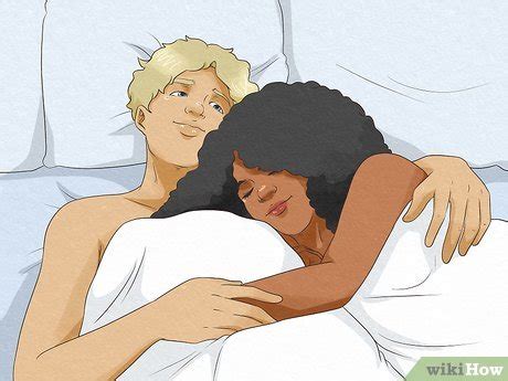 How To Behave After Sex Things To Do After The Deed