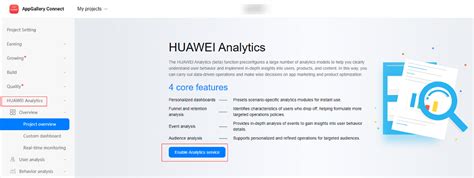 what huawei analytics offers xda forums