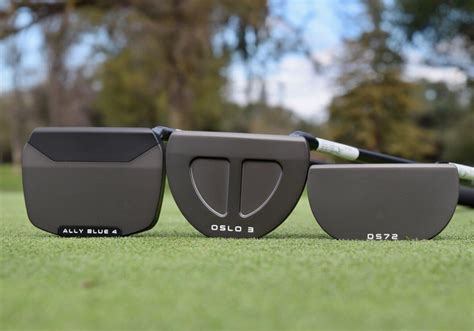 Ping Pld Milled And Pld Milled Plus Putters Mygolfspy