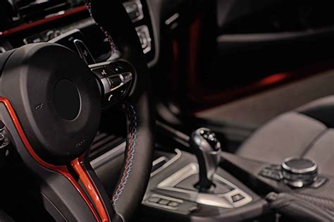 How To Drive A Car With A Sequential Gearbox Kaspa Transmission