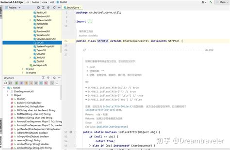 高效开发助手：深入了解hutool工具库 知乎