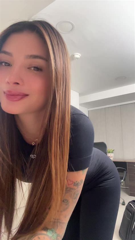 🦄 Salome Gill Salome Gil 🌸 Tiktok