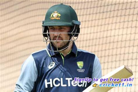 Calf Strain Rules Inglis Out Of Border Gavaskar Trophy Best Cricket