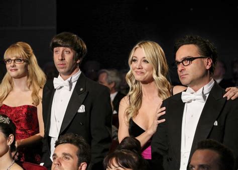 Heres Everything That Happened On The Series Finale Of ‘the Big Bang
