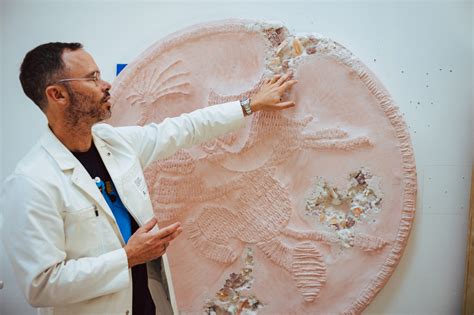 Daniel Arsham Looks To The Futures Past Cool Hunting®
