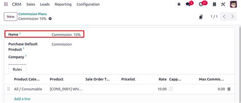 Resellers In Odoo CRM Odoo V Enterprise Edition Book