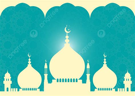 라마단 이슬람 배경 Marhaba Ramadhan 이슬람 배경 벡터 만든 기하학적 원 요소 라마단 이슬람 배경 이슬람 배경