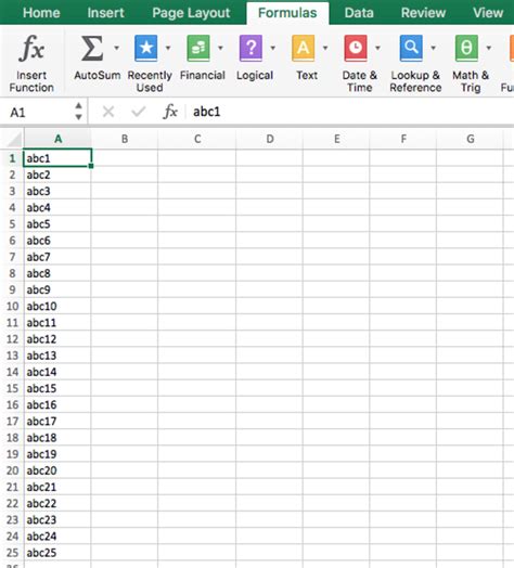 Excel Replace Text Formula How To Replace Text With The Substitute