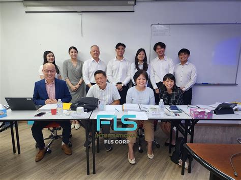 Unveiling The Curtain Of Innovation With Singapore Polytechnic Students