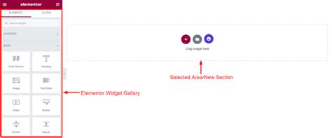 How To Edit Woocommerce Cart Page With Elementor