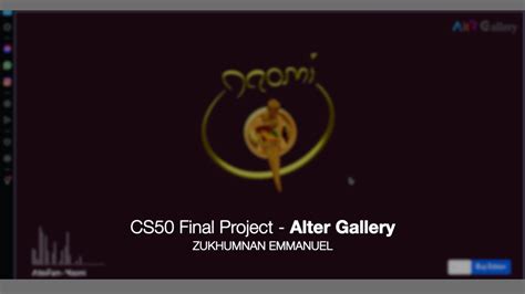 GitHub Zukemon Nftgall This Is A Prototype Gallery Web App For Purchasing NFTs Via