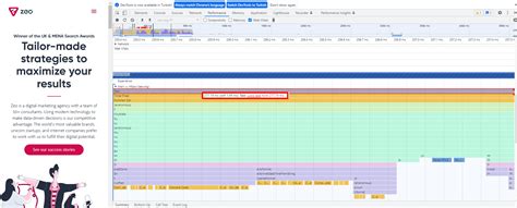 how to optimize core web vitals comprehensive checklist zeo