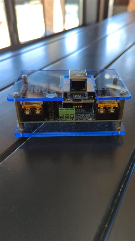 using sk6812 rgbww with esp32 r wled