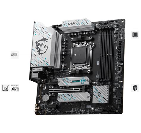 B M Gaming Plus Wifi