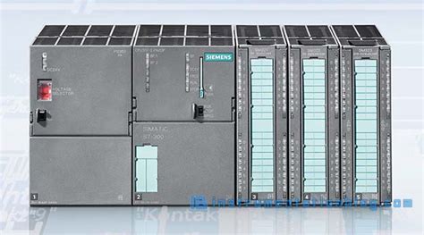 Basics Of Plc Modules Different Types Of Plc Modules