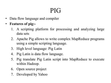 Hadoop And Their Ecosystem Ppt Pptx