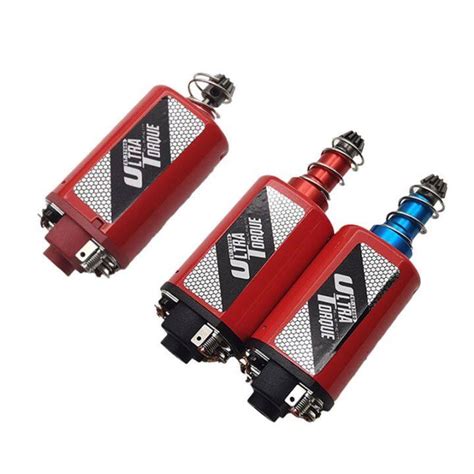480 111v 3700047024 Longshort Axis High Torque High Speed Motor For