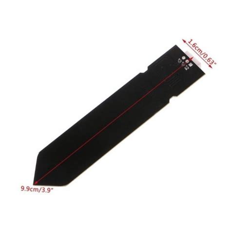 Capacitive Soil Moisture Sensor V Supplier In Ahmedabad Anil Electronic Store
