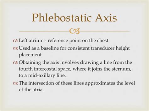 Ppt Haemodynamic Monitoring Iabp Cvp Co Powerpoint Presentation