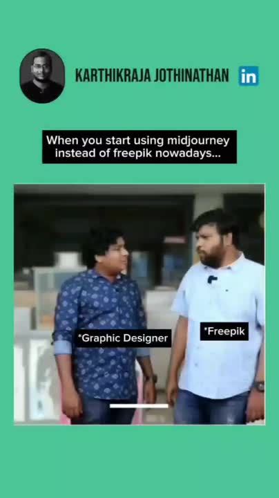 Karthikraja Jothinathan On Linkedin Inspired By True Events 😍