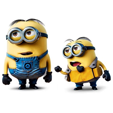 Download Minions Eating Banana Png 05212024
