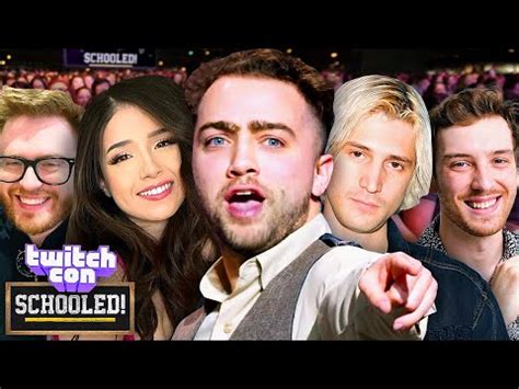 I Host The BIGGEST Live Show On Twitch Twitch Nude Videos And Highlights
